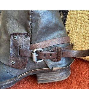 A.S.98 | Shoes | As98 Salvador Boot | Poshmark